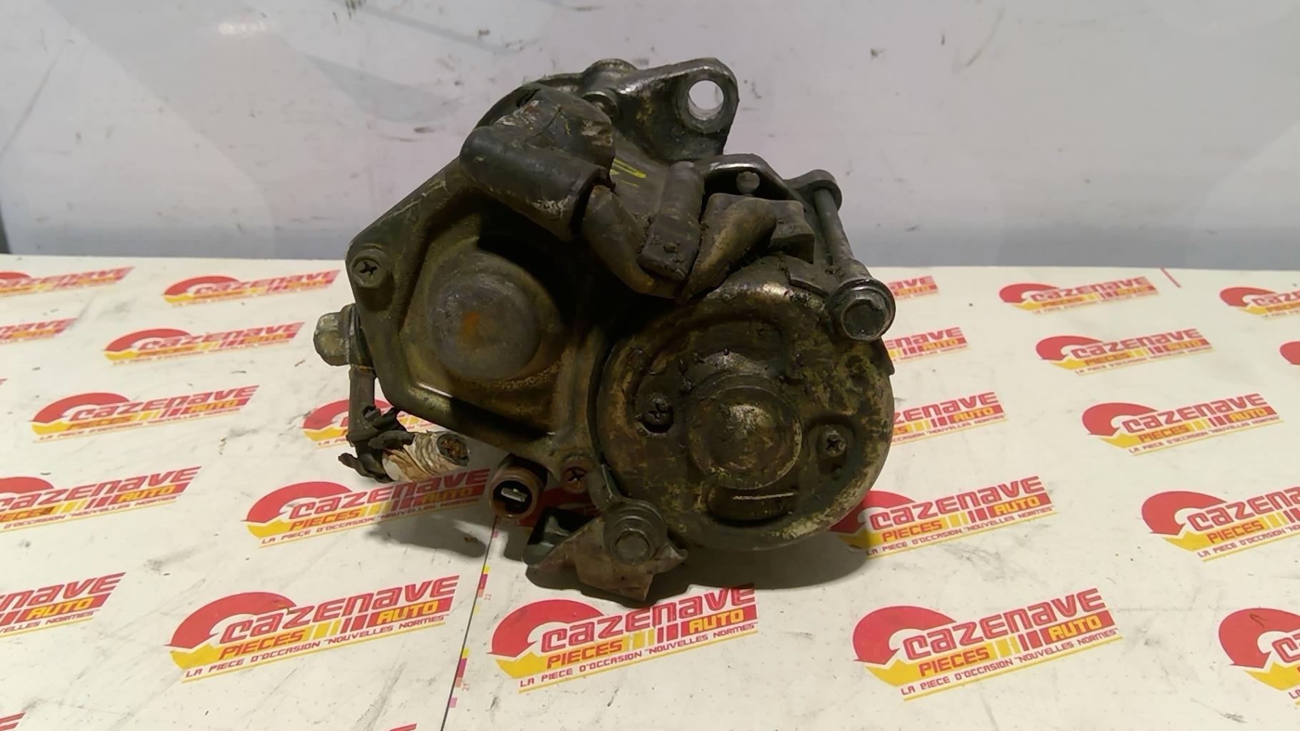 Demarreur HONDA CIVIC CRX 1988 Essence - Cazenave