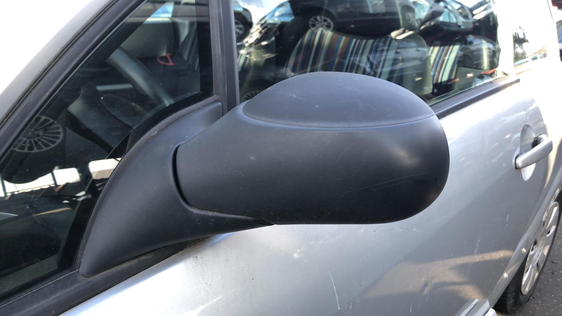 Retroviseur gauche CITROEN C3 PLURIEL PHASE 2 CABRIOLET Essence - Cazenave